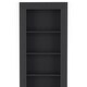 Melbourne Bookcase with 5 Storage Shelves - Bed Bath & Beyond - 43818701