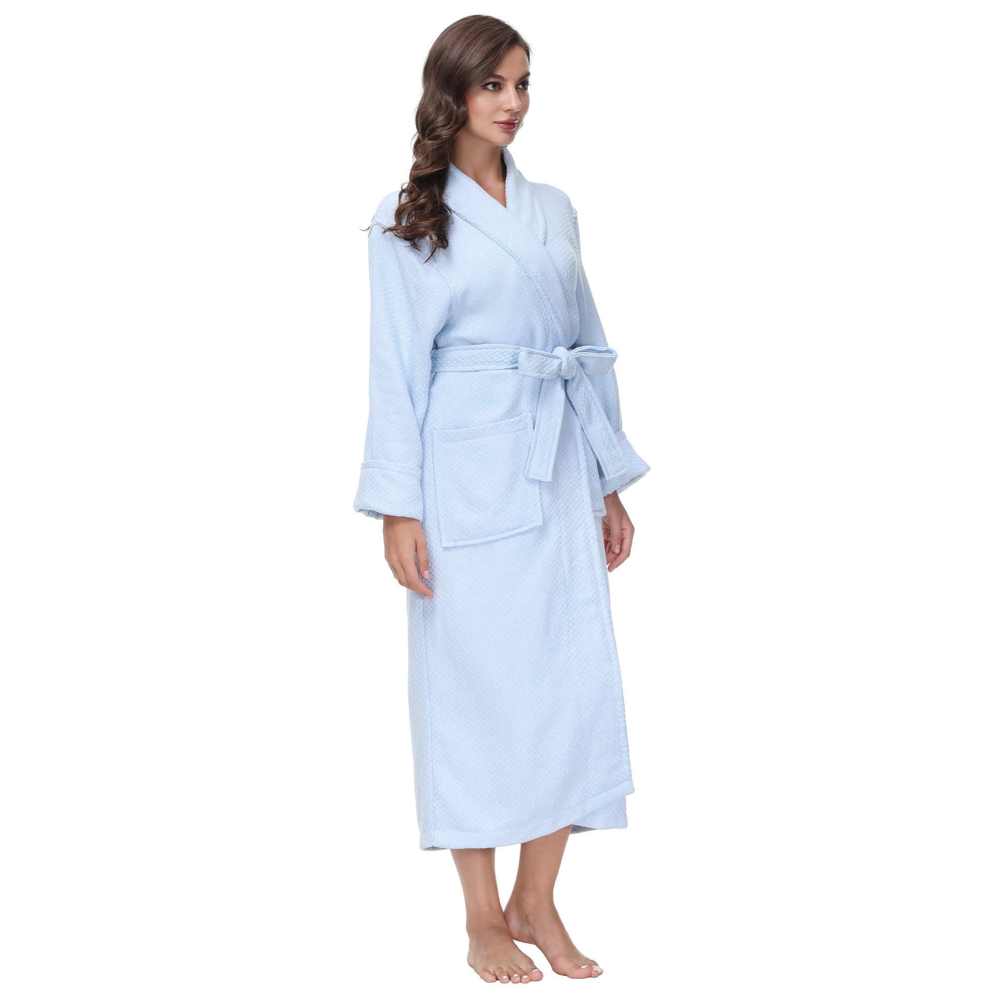 Cotton, Womens Bathrobes - Bed Bath & Beyond