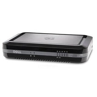 Dell Security Sonicwall Soho Appliance (01-Ssc-0217) - Bed Bath ...