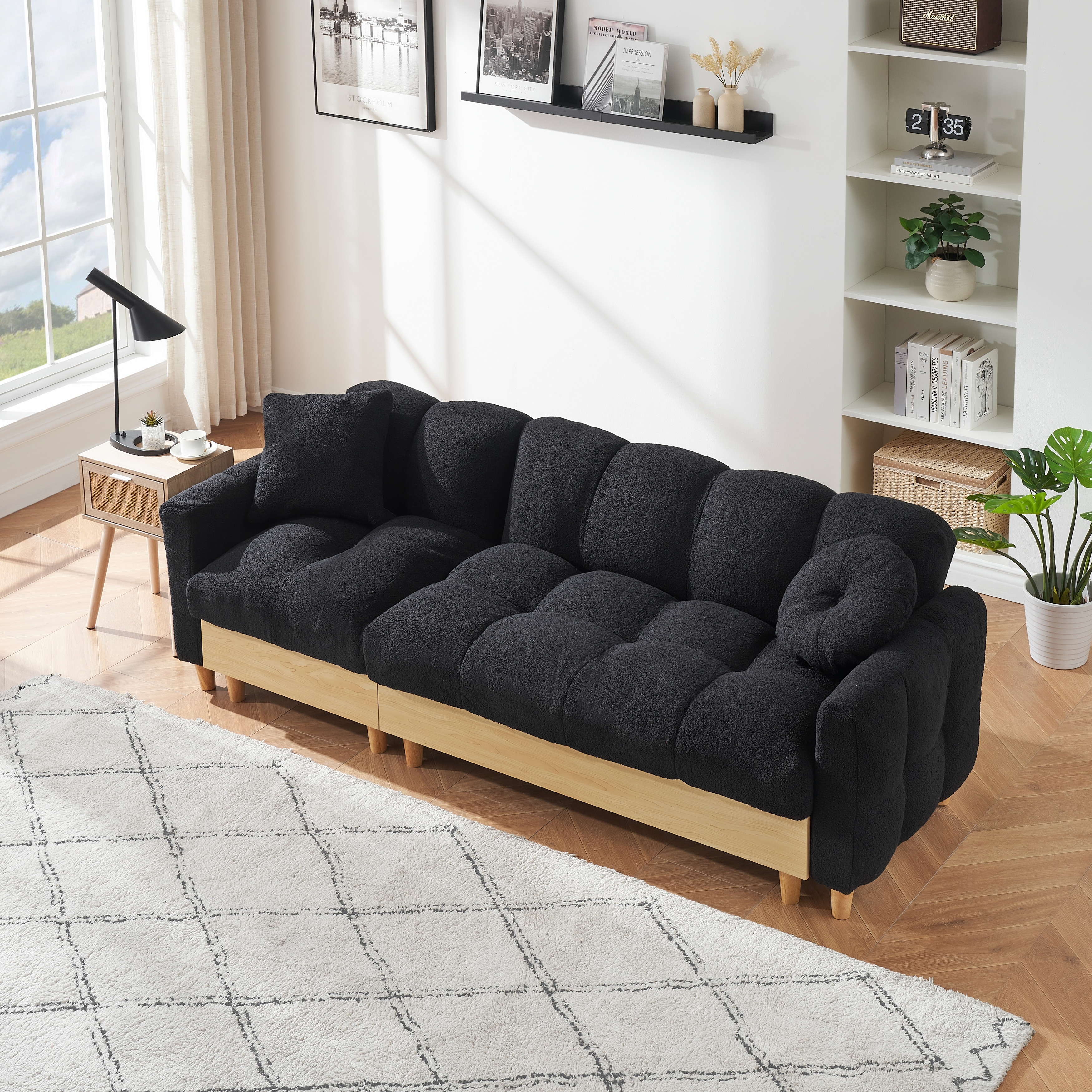 Comfortable durable couch store