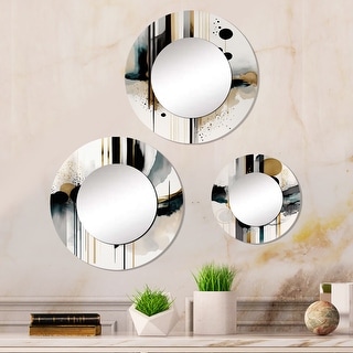 Designart "Pastel Colors Watercolor Corals" Coastal Coral Under Water ...