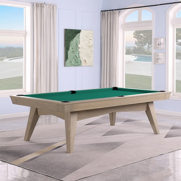 Modulite Slate Pool Table W/wo Dining Top - Bed Bath & Beyond - 39282753