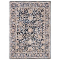 Lauren Ralph Lauren Darcy Traditional Oriental Area Rug - Bed Bath ...