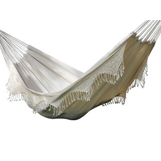 Tree Hammock, Off-White - Bed Bath & Beyond - 37279765