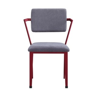 Irregular Minimalist Design Post-Modern Style Geometric Design Fabric ...