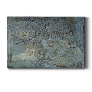 Proximity III Premium Gallery Wrapped Canvas - Ready to Hang - Bed Bath ...