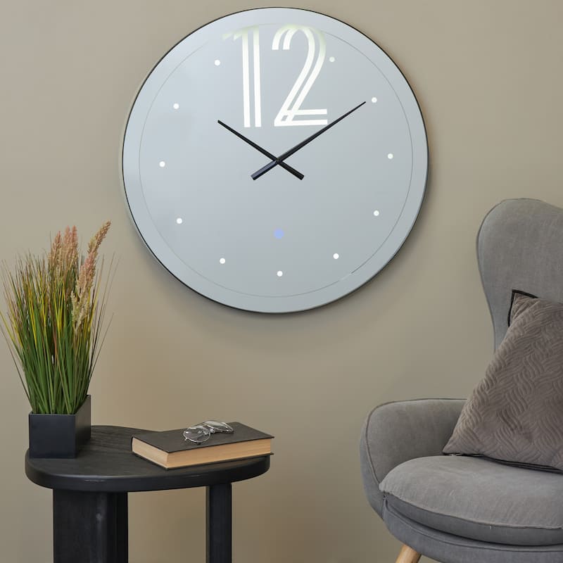 stylish wall clocks