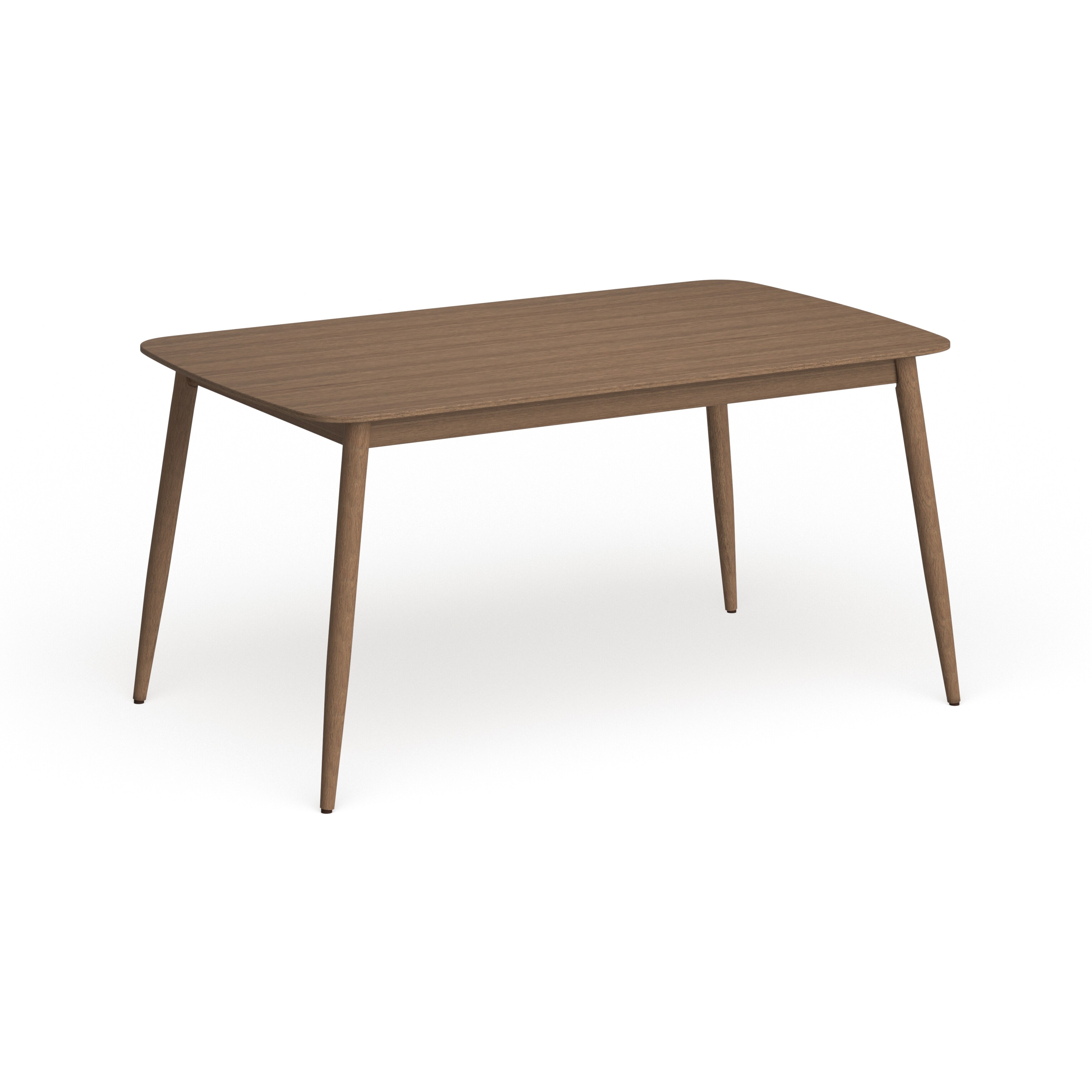 Mid-Century Modern Carson Carrington Dining Tables - Bed Bath & Beyond