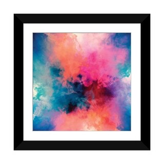 iCanvas "Temperature" by Caleb Troy - Bed Bath & Beyond - 37439995