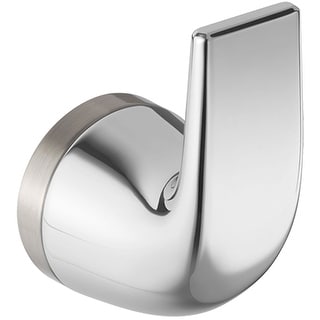 DXV DXV Modulus Single Robe Hook - Bed Bath & Beyond - 38410029