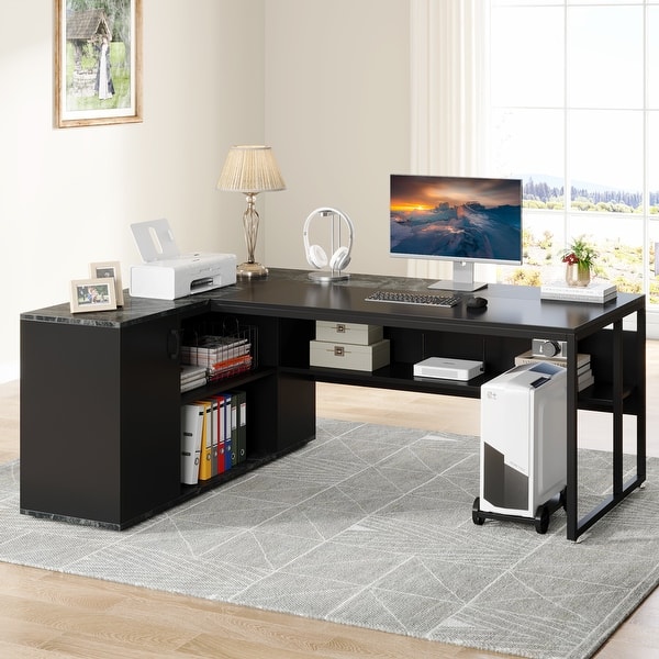 executive corner desk uk
