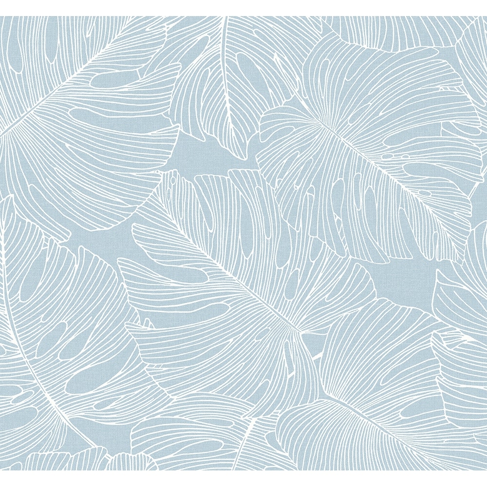 Blue Wallpaper - Bed Bath & Beyond