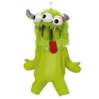CC Three-Eyed Monster Front Face - Bed Bath & Beyond - 40762031