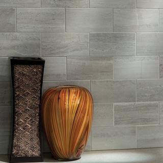 Aspect Collage Peel and Stick Wall Tile - Bed Bath & Beyond - 37683797