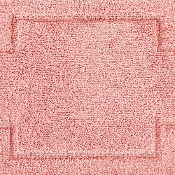 Elegant Serene 3-Piece Slip-Resistant Tufted Bath Rug Set - On Sale ...