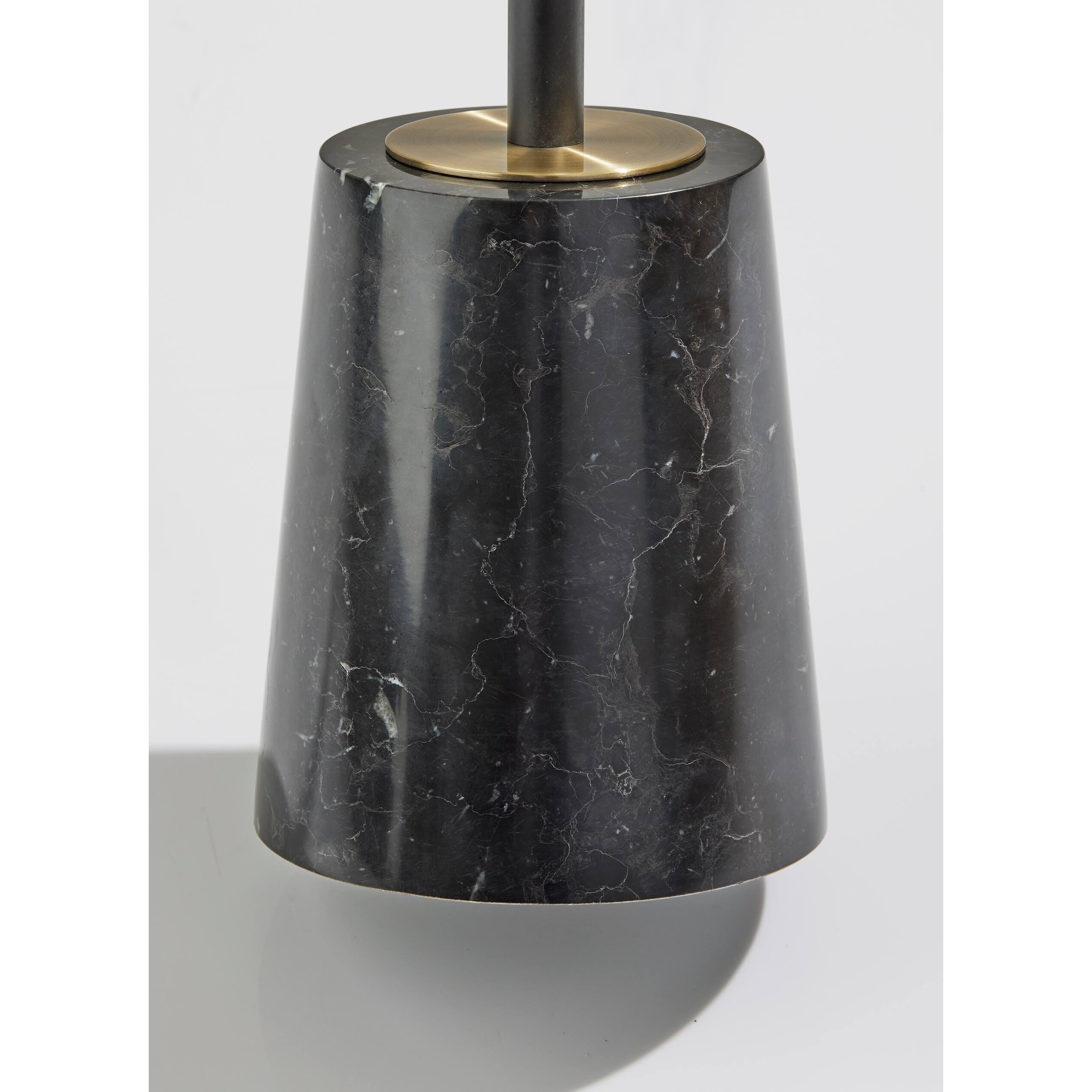 Flair LED Floor Lamp - Bed Bath & Beyond - 33692771