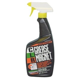 CLR Clr Grease Magnet - Bed Bath & Beyond - 12471299