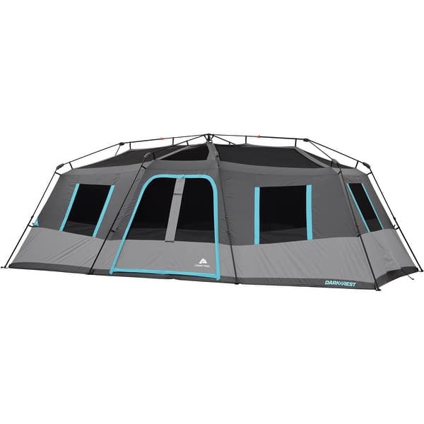 ozark tent