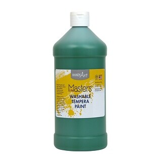 Little Masters Green 32Oz Washable - Bed Bath & Beyond - 17103408