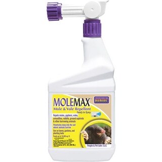 Bonide Qt Molemax Rts 690 Unit: EACH - Bed Bath & Beyond - 17530500