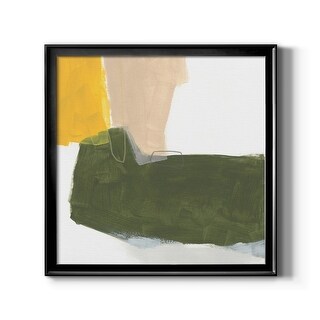 Tilt IX-Premium Framed Canvas - Ready to Hang - Bed Bath & Beyond ...