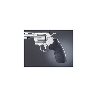 Hogue 46000 hogue colt python rubber monogrip black - Bed Bath & Beyond ...