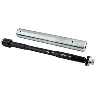Tacx Thru Axle Adapter Saris Wheel Adapter For Indoor Bike Trainer - 20 ...