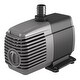 Hydrofarm Active Aqua Oil Free 800GPH Submersible Hydroponic Water Pump ...