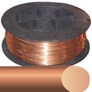 Southwire 10SOLX800BARE Solid Bare Copper, 800', 10 Gauge - Bed Bath ...