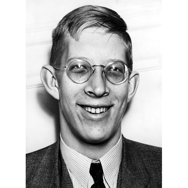 robert wadlow