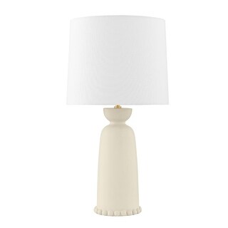 Mitzi Rhea 1 Light Table Lamp - Bed Bath & Beyond - 36651568