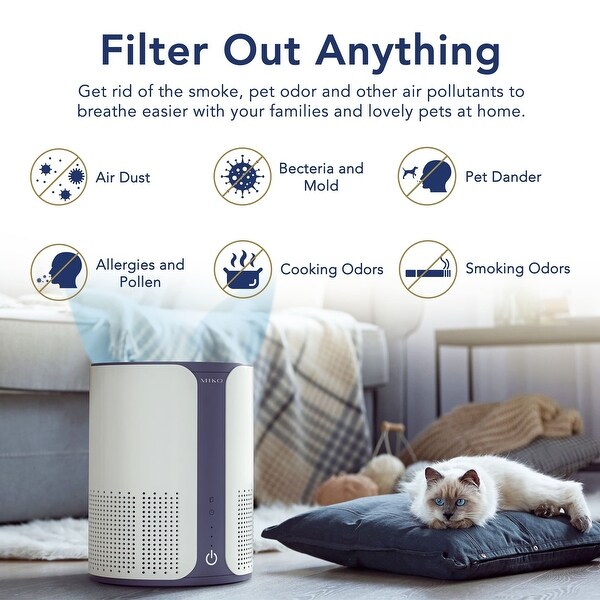 Miko purifier store