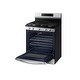 Samsung 6.0 cu. ft. Smart Freestanding Gas Range with Integrated ...