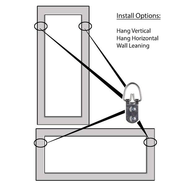 Full Length Floor Mirror - Bed Bath & Beyond - 29664857