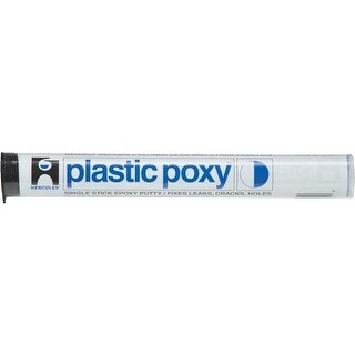 Oatey Plastic Poxy Stick 25531 Unit: EACH - Bed Bath & Beyond - 17546749