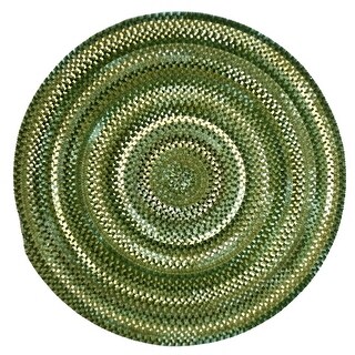 Mesolite Farmhouse Reversible Braided Rugs - Bed Bath & Beyond - 42123401