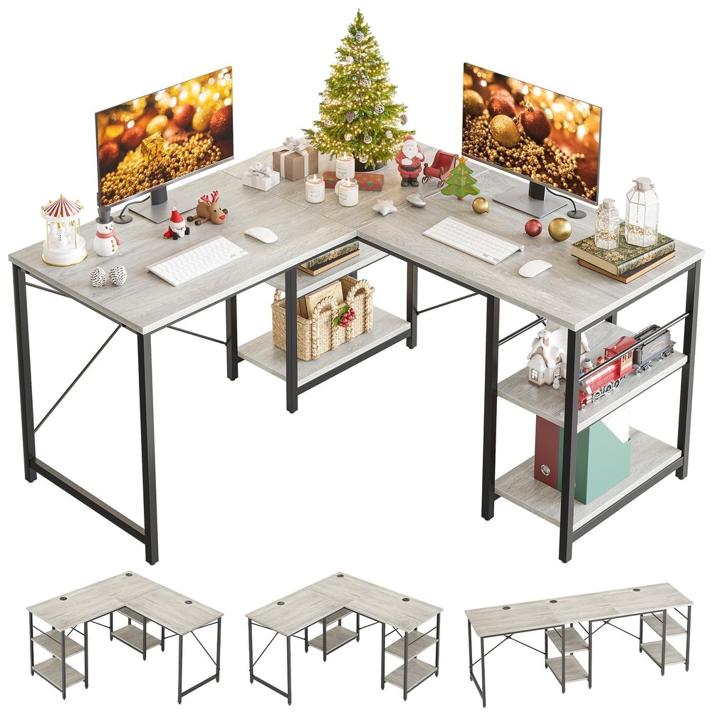 Cream Desks - Bed Bath & Beyond