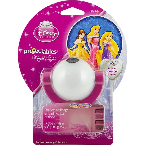 princess ceiling light