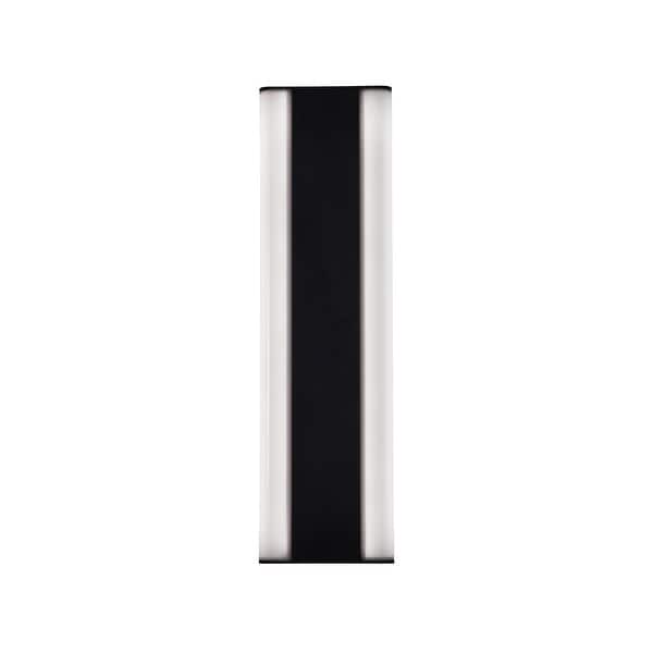AFX Rhea Outdoor LED Wall Sconce - Bed Bath & Beyond - 39890416