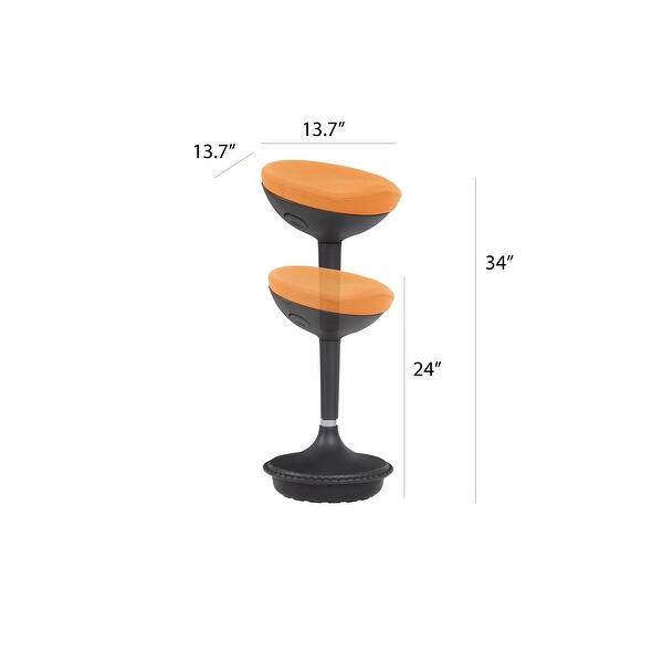 Banquet Stools for Home Lobby Office Stools Adjustable Seat Height ...