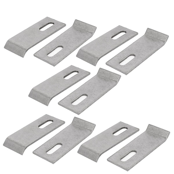 100mmx40mm Stainless Steel Curtain Wall Fixing Marble Angle Bracket ...