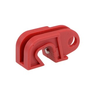 Single Breaker Lockout Circuit Breakers Lockout-Cleat - 55mm - Bed Bath ...