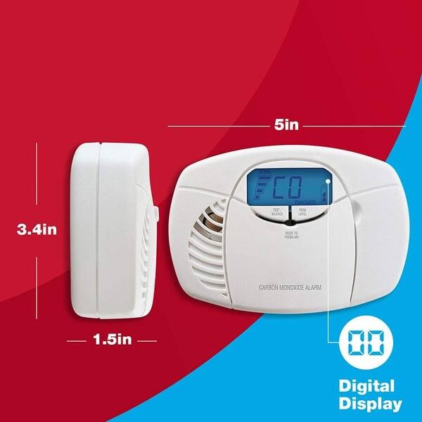 Decibel Rating Loud Alarm - Bed Bath & Beyond - 37567355