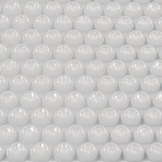 Transparent Rectangular Pool Membrane - Bed Bath & Beyond - 39969915