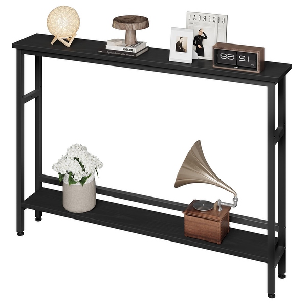 Slender entryway table store