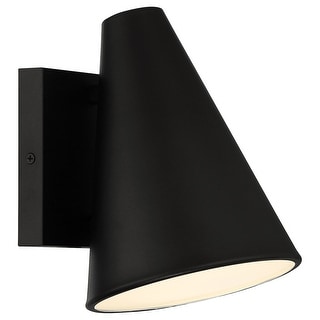 Access Lighting Contemporary Outdoor LED Wall Sconce - Bed Bath ...