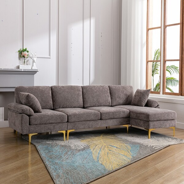 Emmory indoor minimalist wood right sided settee store
