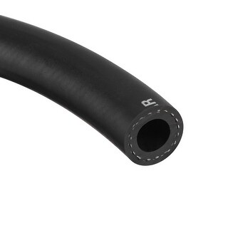 Fuel Line Hose, Oil Hoses for Small Engines - Black - 2ft - Bed Bath ...