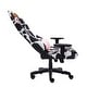 COW Series Gaming Chair with Memory Foam, 150° Recline, Adjustable ...