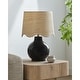Livabliss Doheny Rustic Accent Table Lamp - Bed Bath & Beyond - 40734928
